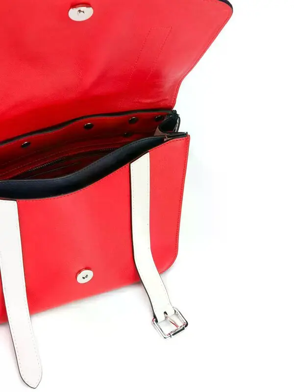 JW Anderson Woven Handle Tote