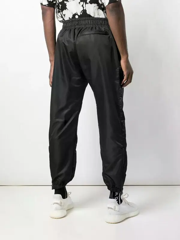 DANIEL PATRICK Parachute Track Pants