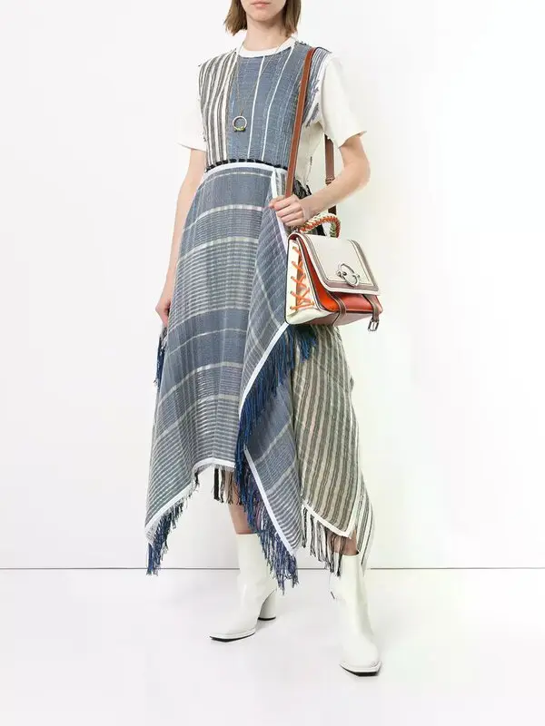 JW Anderson Disc Satchel