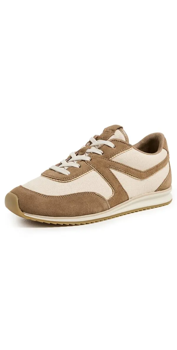 Rag & Bone Retro Trainer Sneakers - Tancs