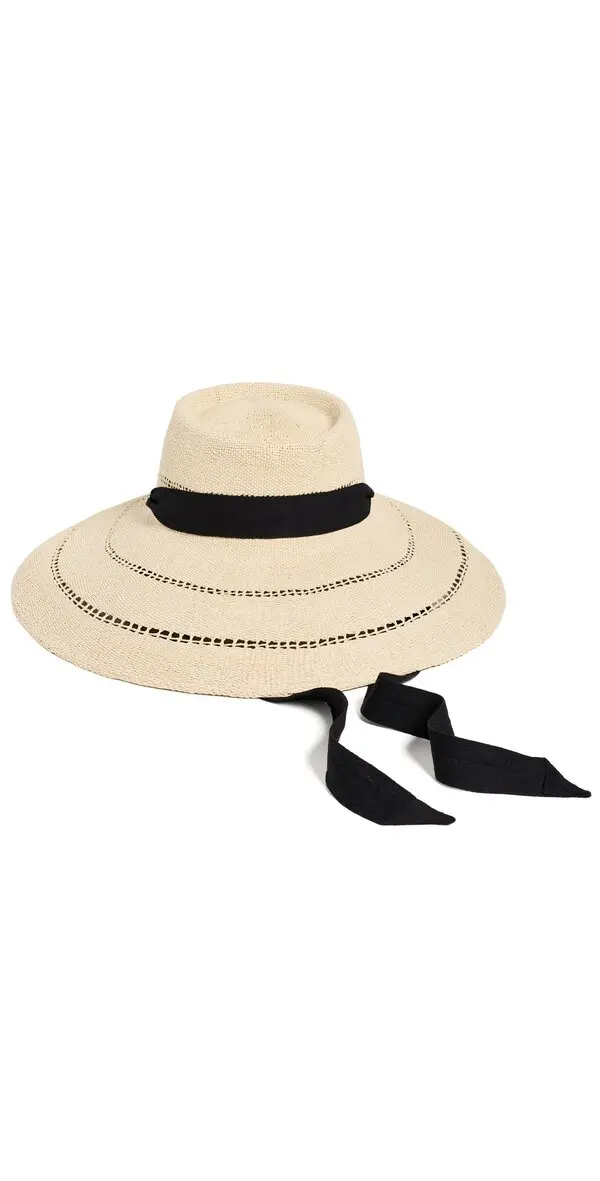 Lack Of Color Paloma Sun Hat - Cream