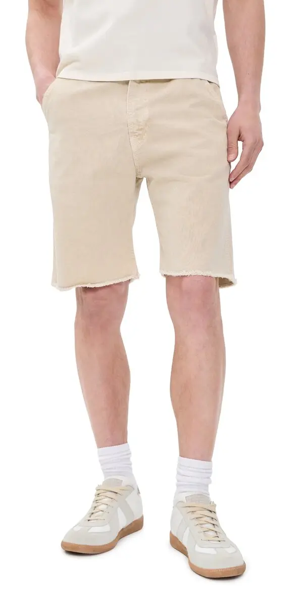 ASHER Chance Painter Shorts