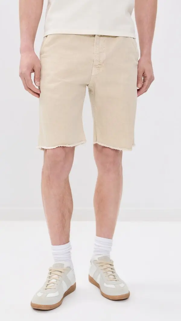 ASHER Chance Painter Shorts