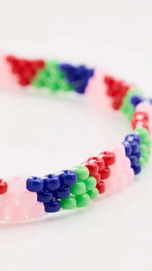 Anni Lu Beaded Bracelet