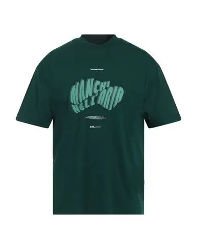 LIU •JO MAN T-shirt Dark Size Cotton