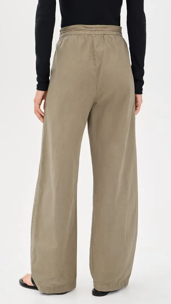 FRAME The Gallery Pants