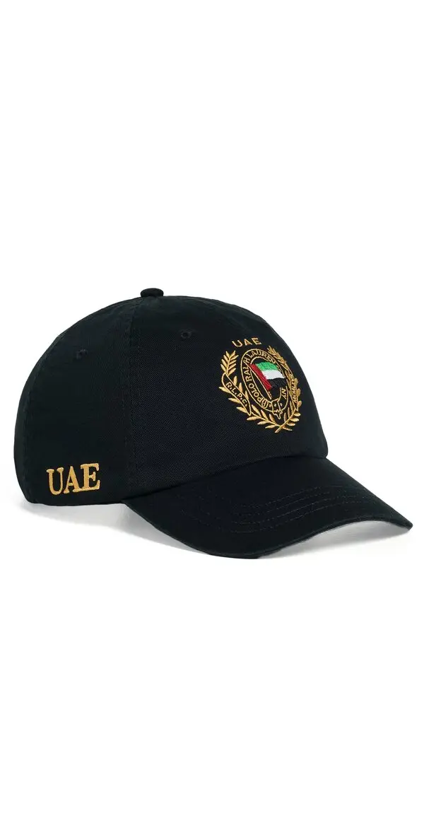 Polo Ralph Lauren Classic Twill Baseball Cap - Polo Black