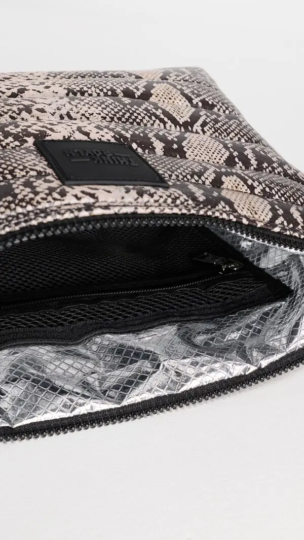 THINK ROYLN Travel Trio Pouches