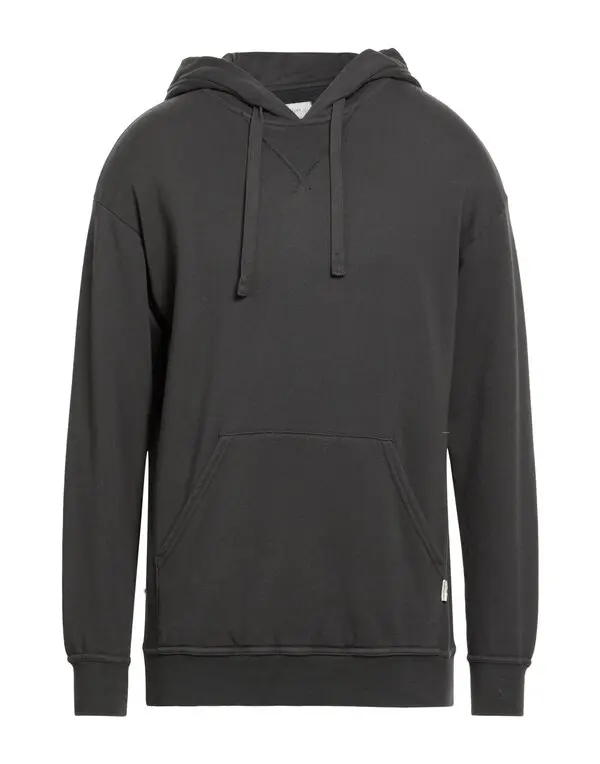 Crossley Military Cotton Sweatshirt
