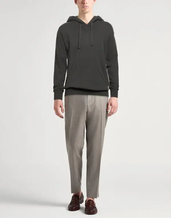 Crossley Military Cotton Sweatshirt
