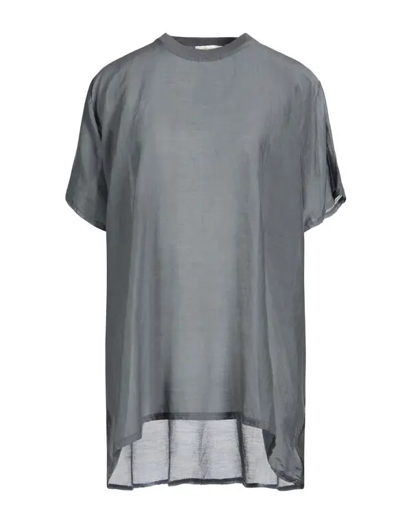 Crossley Cotton Silk Top