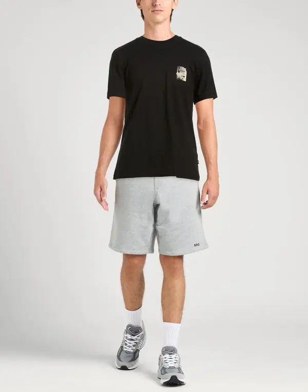 BOSS T-shirt Size Cotton