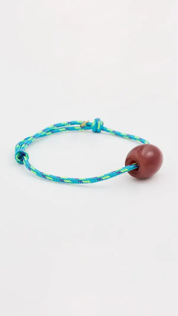 Anni Lu Poolside Bracelet