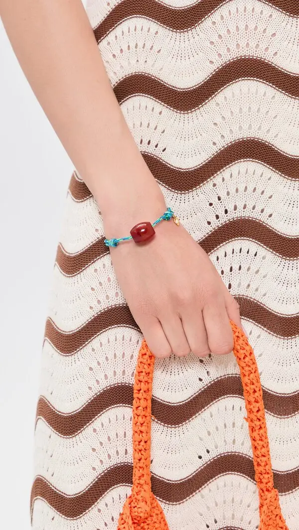 Anni Lu Poolside Bracelet