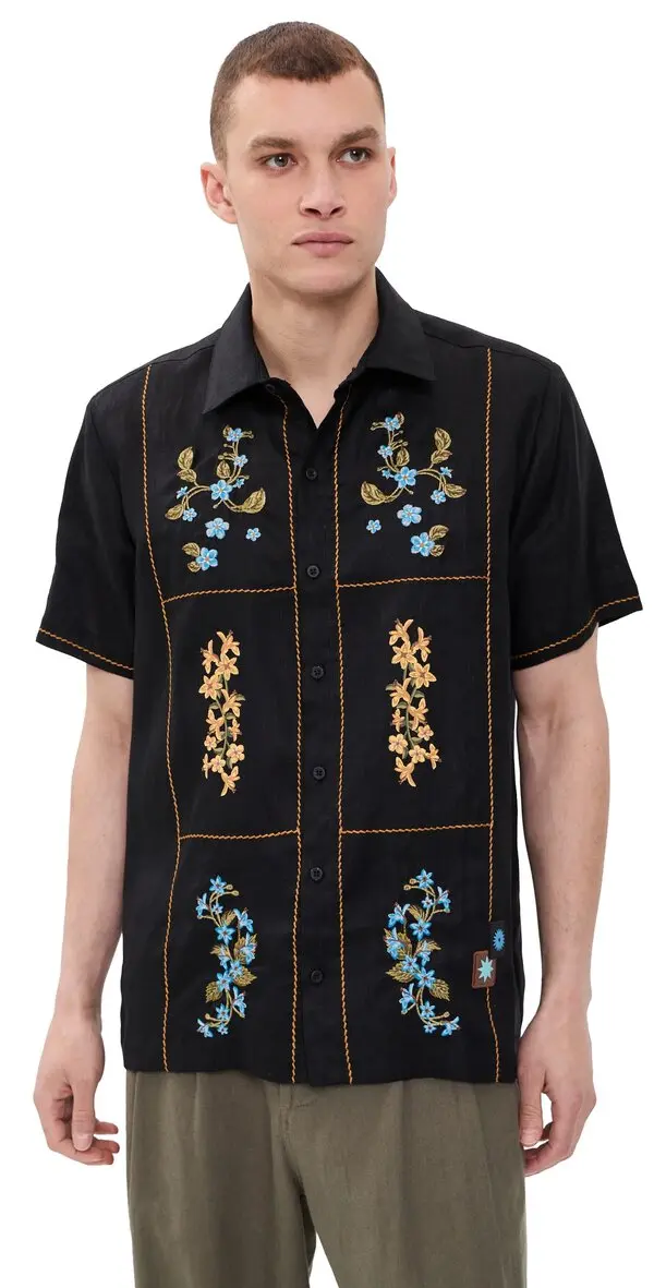 Agua Bendita Jack Shirt