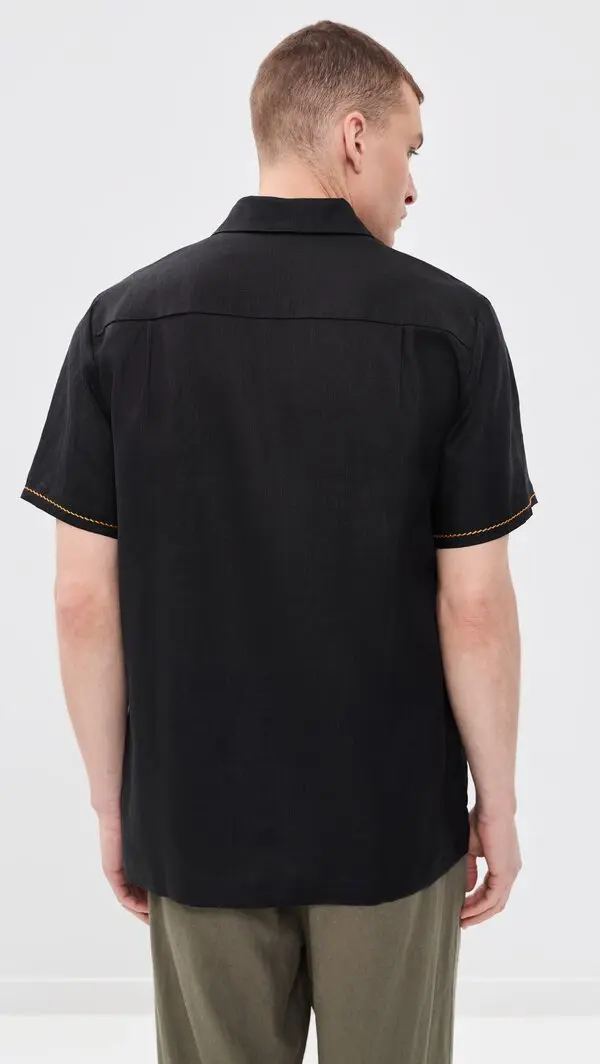 Agua Bendita Jack Shirt