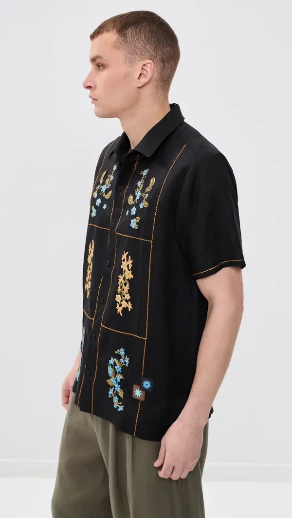 Agua Bendita Jack Shirt