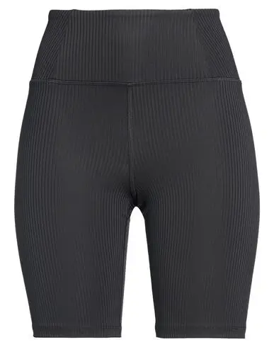 GIRLFRIEND COLLECTIVE High Waisted Ribbed Cycling Shorts