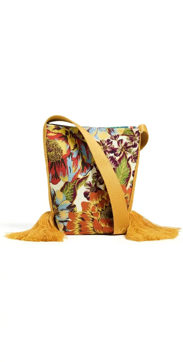 ALEMAIS Charlie Mini Crossbody Bag