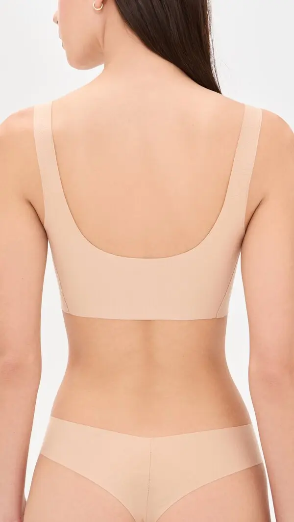 Commando Classic Thong 3-pack