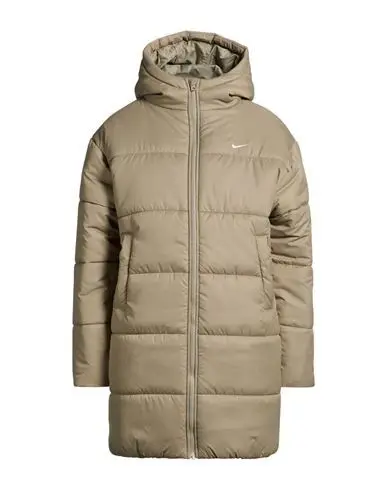 Nike Padded Polyester Long Coat