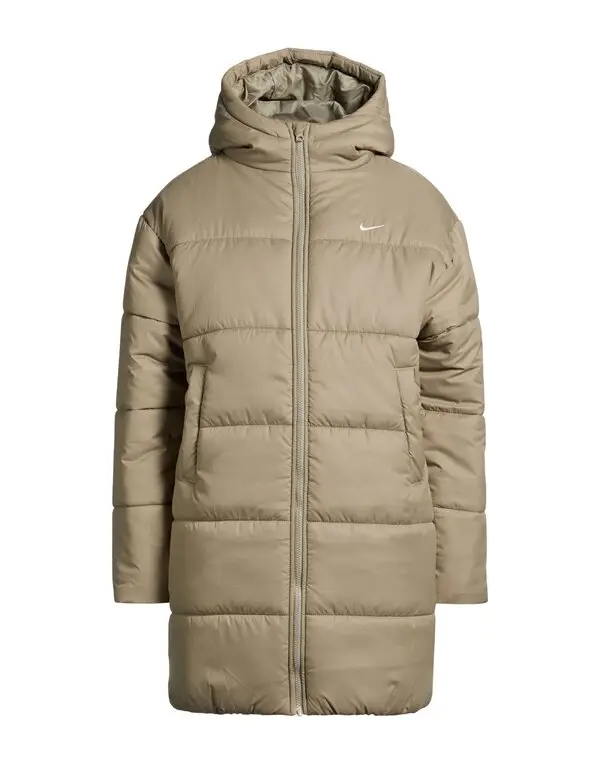 Nike Padded Polyester Long Coat