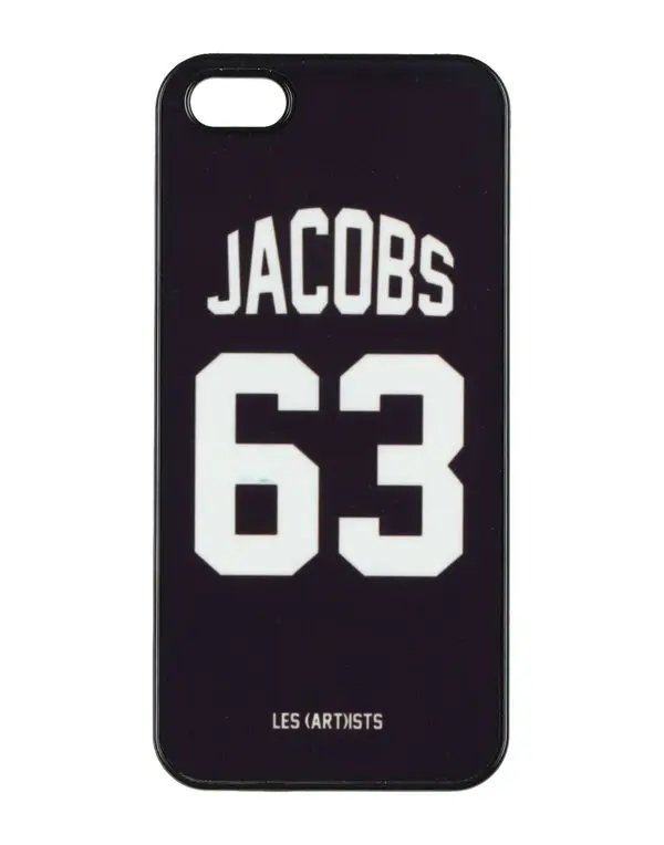 LES ARTISTS Les Ists Covers & Cases Plastic