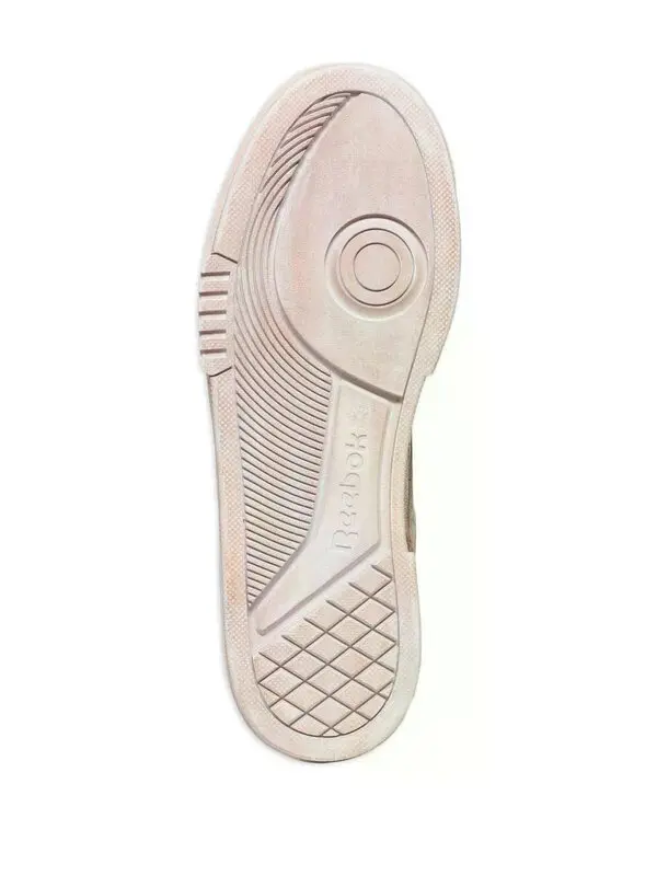 REEBOK Club C Leather Sneakers - Pink