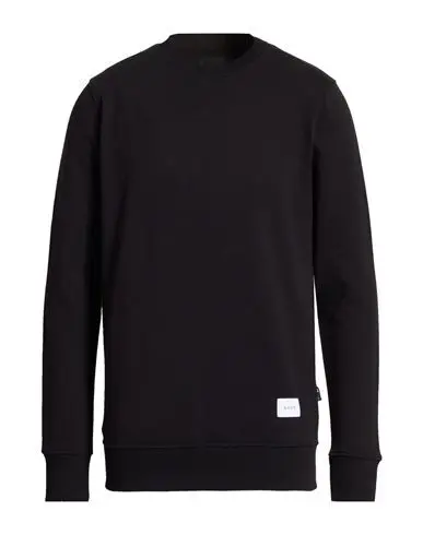 SHOE Sweatshirt Organic Cotton - Black