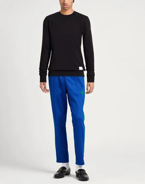 SHOE Sweatshirt Organic Cotton - Black