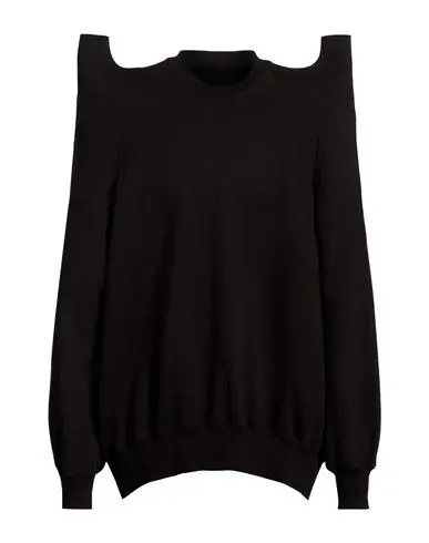 Rick Owens Cotton Sweatshirt