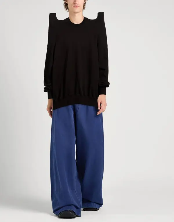 Rick Owens Cotton Sweatshirt