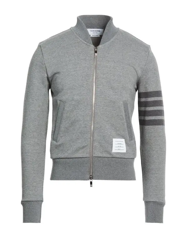 Thom Browne Sweatshirt - Grey