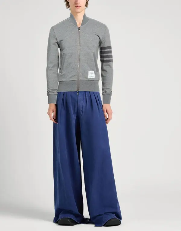 Thom Browne Sweatshirt - Grey