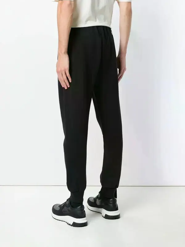 GAELLE BONHEUR Drawstring Track Pants