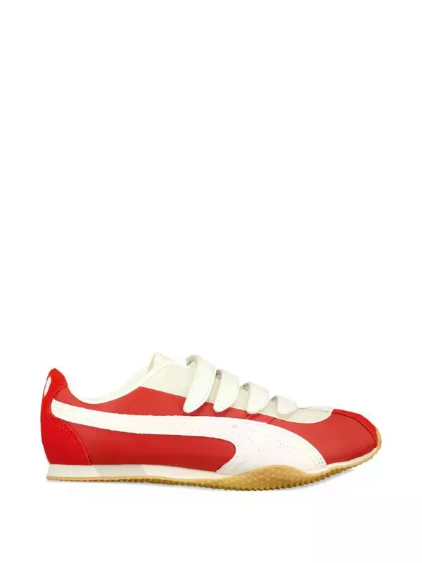 PUMA H-street Touch-strap Sneakers
