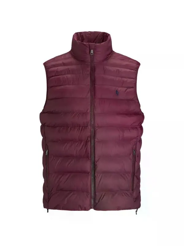Polo Ralph Lauren Quilted Gilet