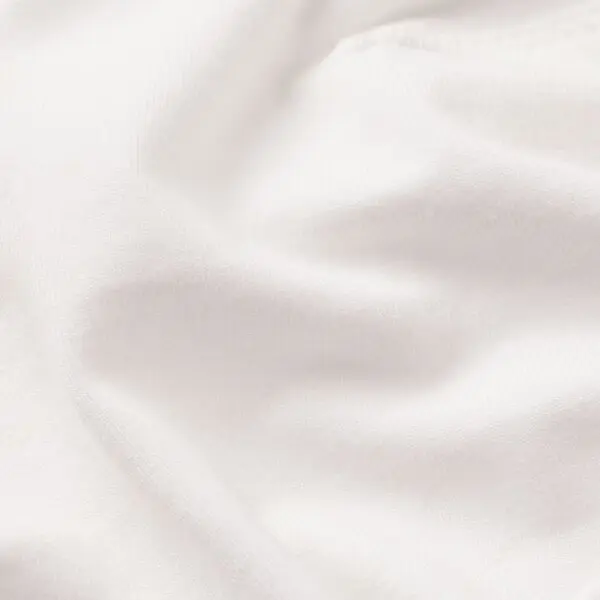 SKIMS Micro Thong | White | | Raw Edge