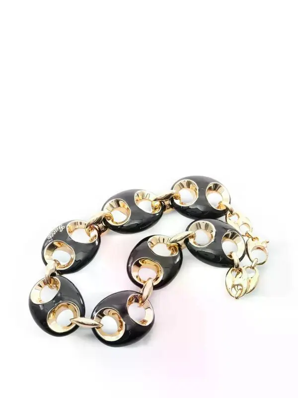 Gucci Marina Chain Necklace - Gold