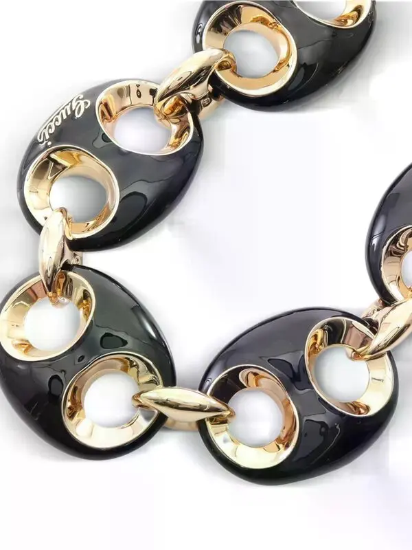 Gucci Marina Chain Necklace