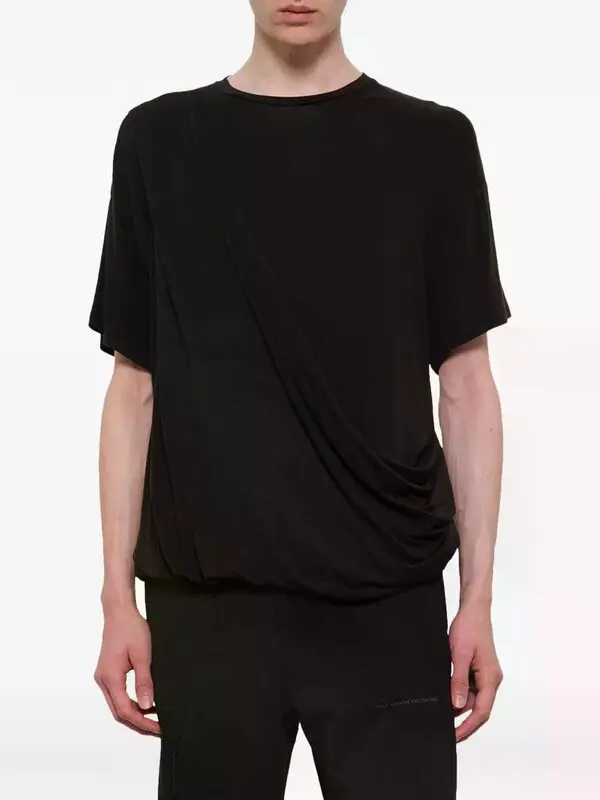 POST ARCHIVE FACTION Drifter T-shirt