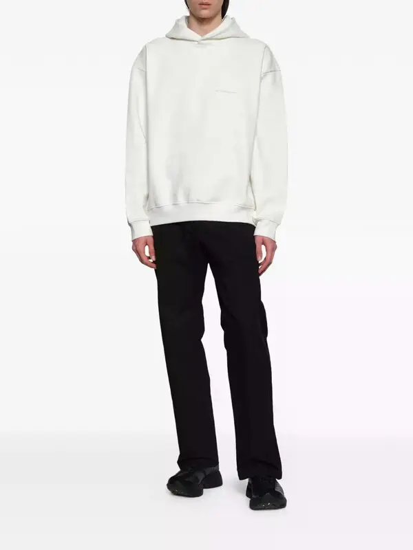 POST ARCHIVE FACTION Work Hoodie