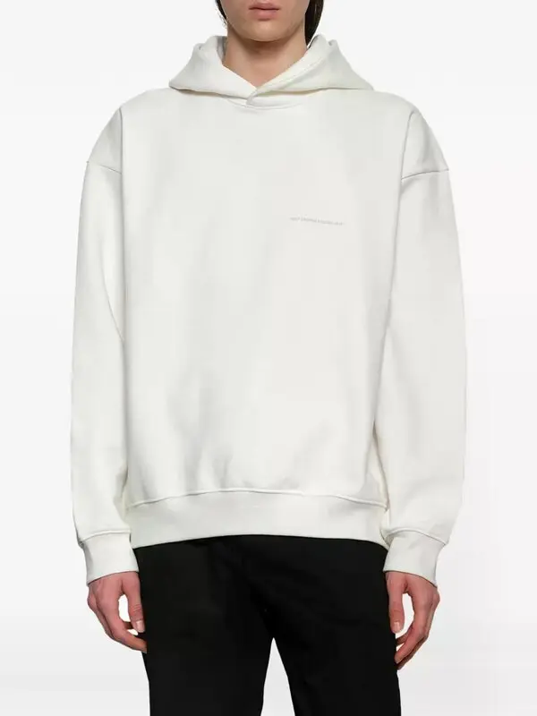 POST ARCHIVE FACTION Work Hoodie