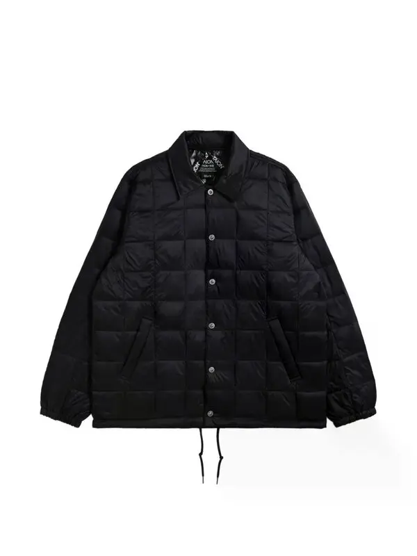 Taion Quilted Down Jacket