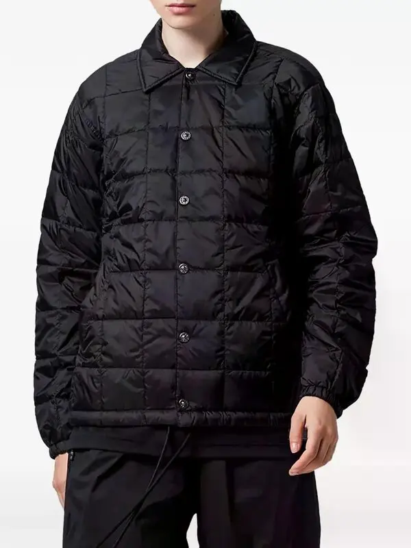 Taion Quilted Down Jacket