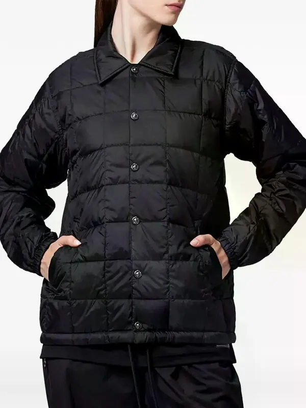 Taion Quilted Down Jacket
