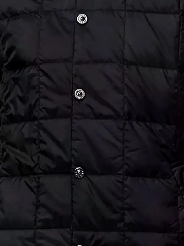 Taion Quilted Down Jacket