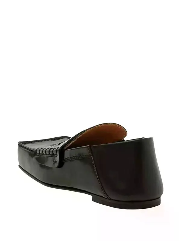 Jacquemus Les Mocassins Carré Loafers