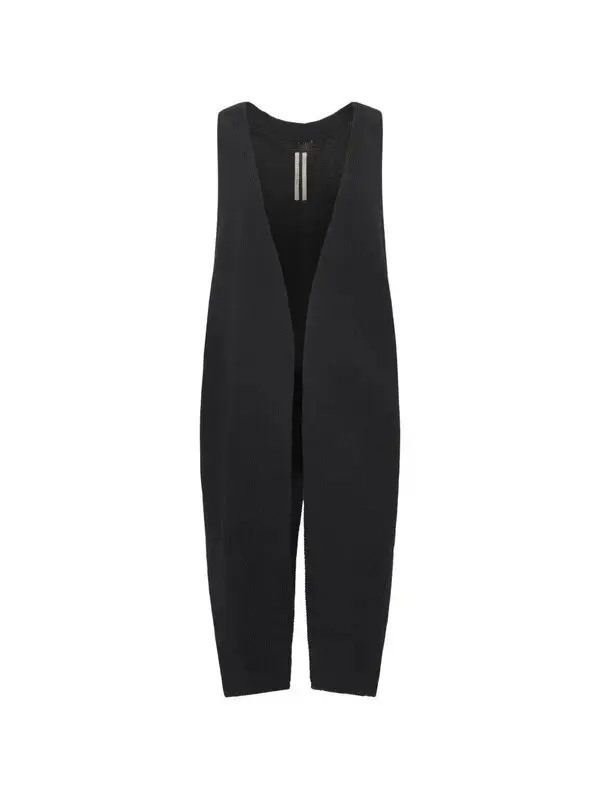 Rick Owens Cyclops Oversized Coat