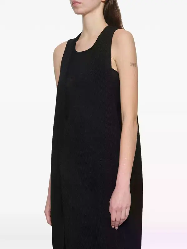 Rick Owens Cyclops Oversized Coat